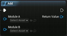 UE4 - Make an input UCLASS pin compulsory in a blueprint custom node ...