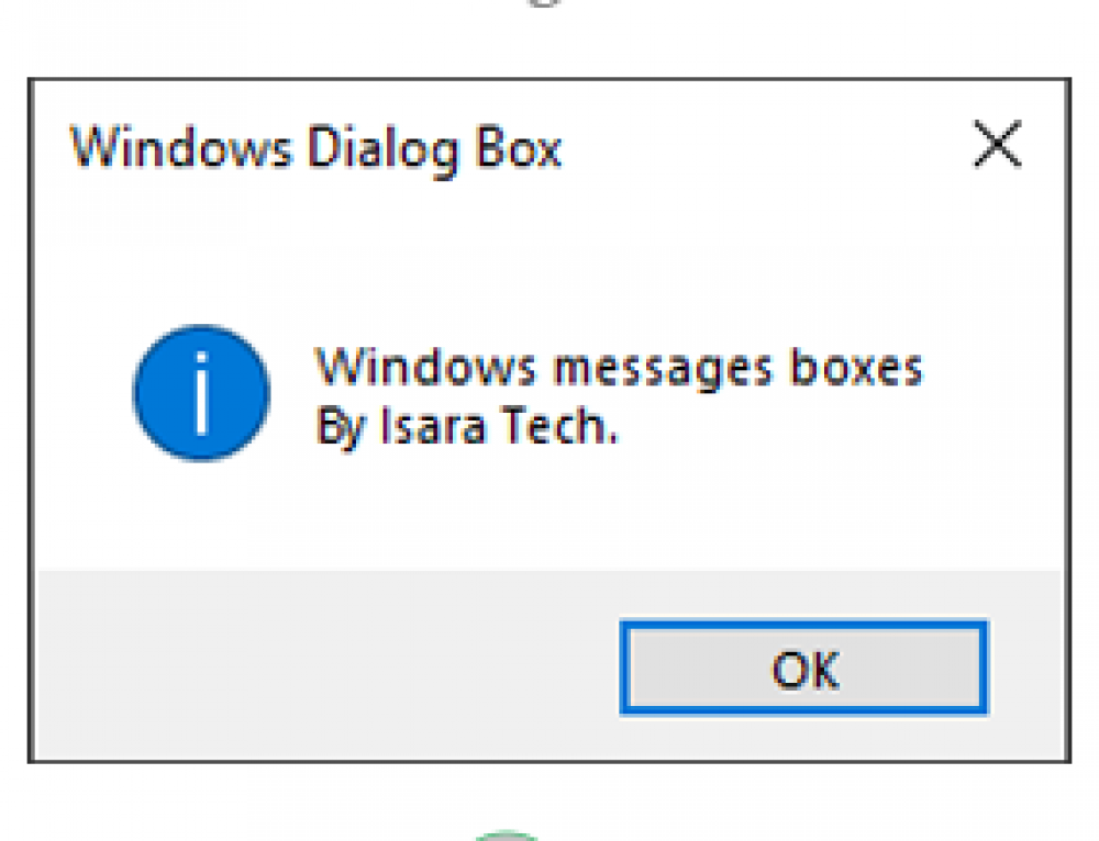 Landscape Generator - Isara Tech.